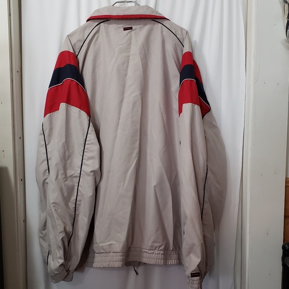 FUBU | Jackets & Coats | Fubu Light Weight Lined Jacket Nwt | Poshmark